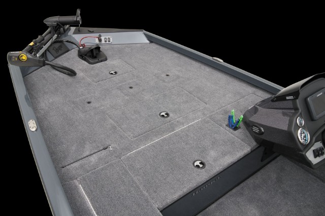 RT178C Aluminum Bass Boat - Ranger Tournament Series