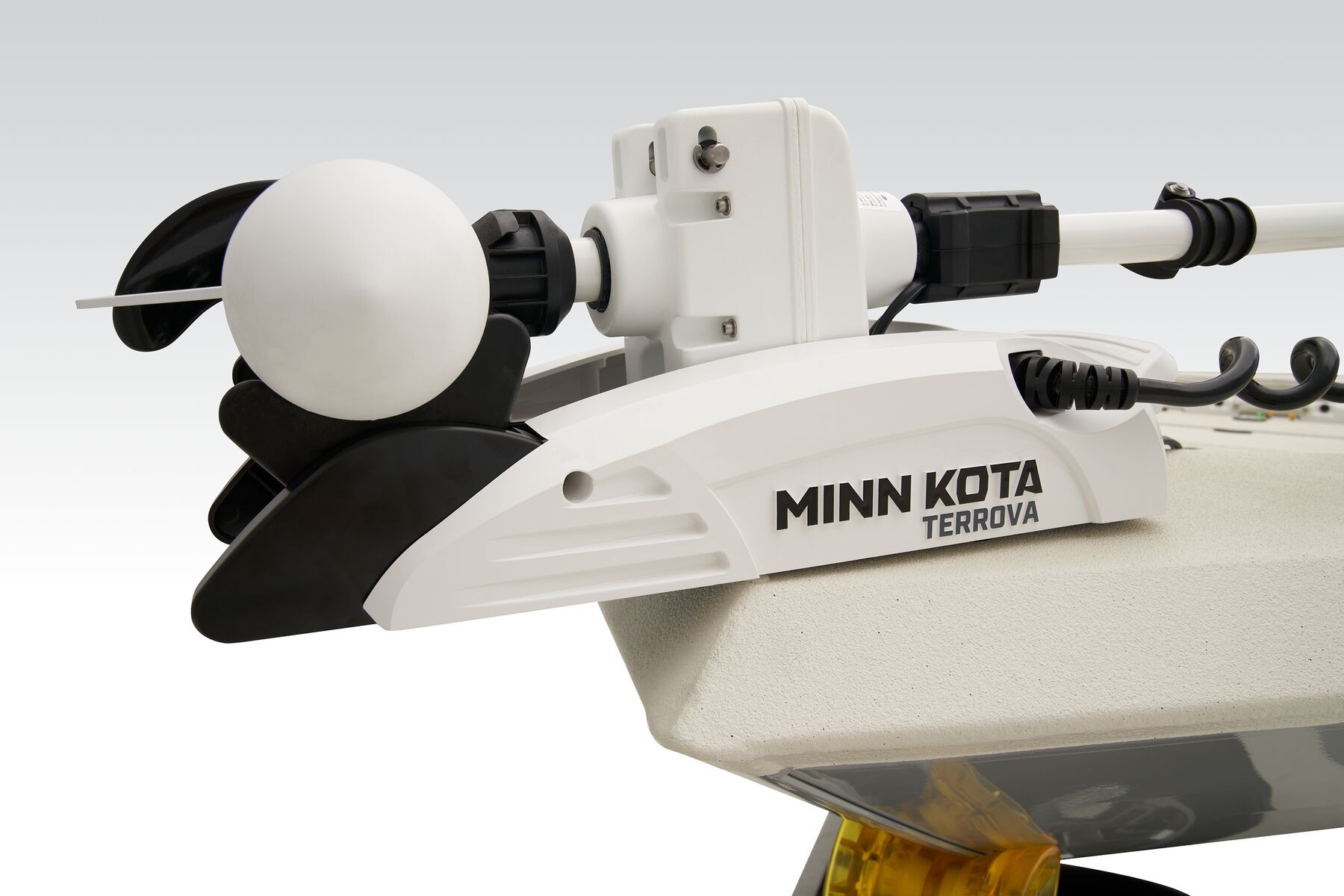 RB200 - Ranger Aluminum Inshore Boat