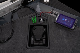 RT178 Aluminum Bass Boat - Ranger Tournament Series