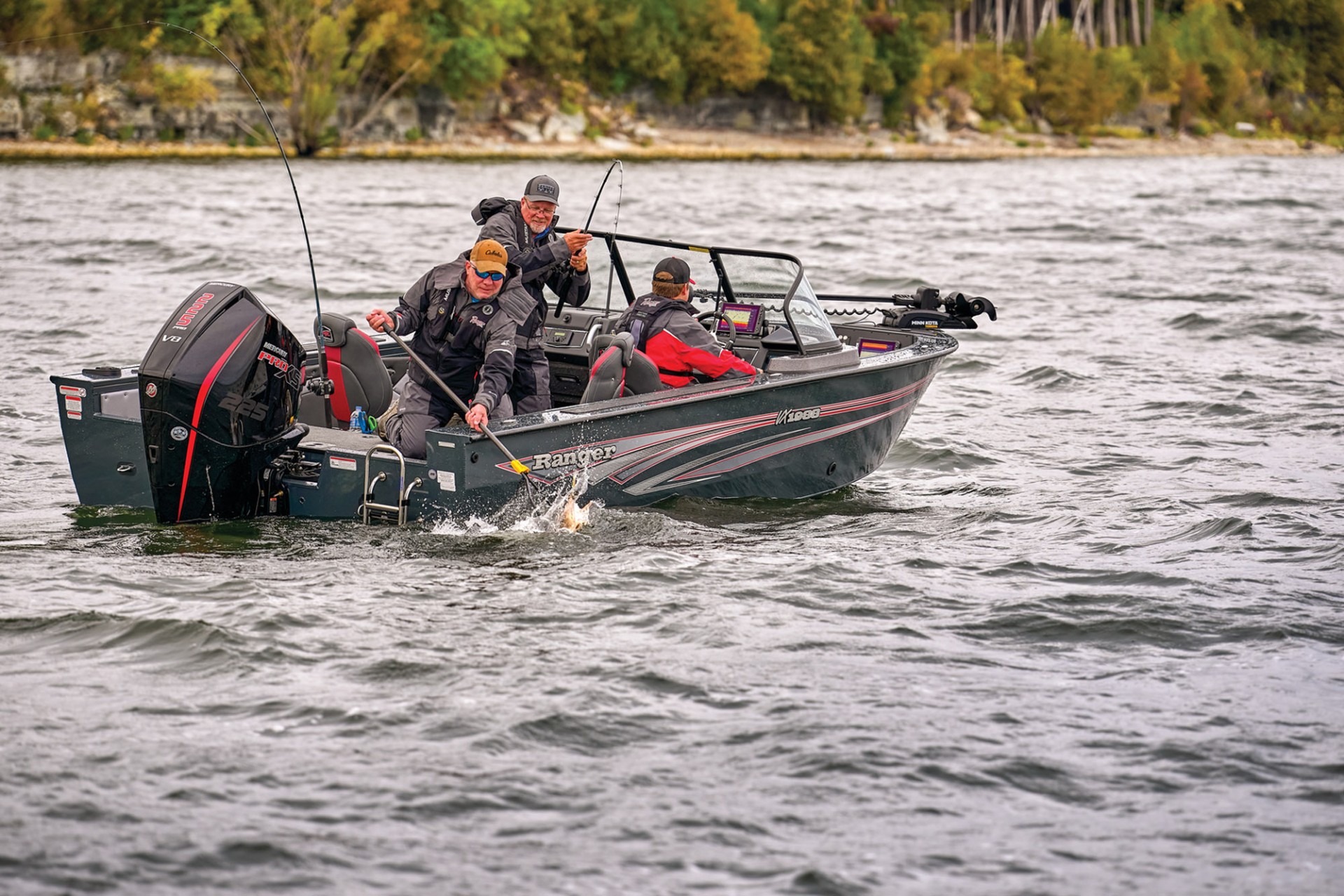 Build My Ranger | Built To Be Yours® – Customize a Ranger Boat