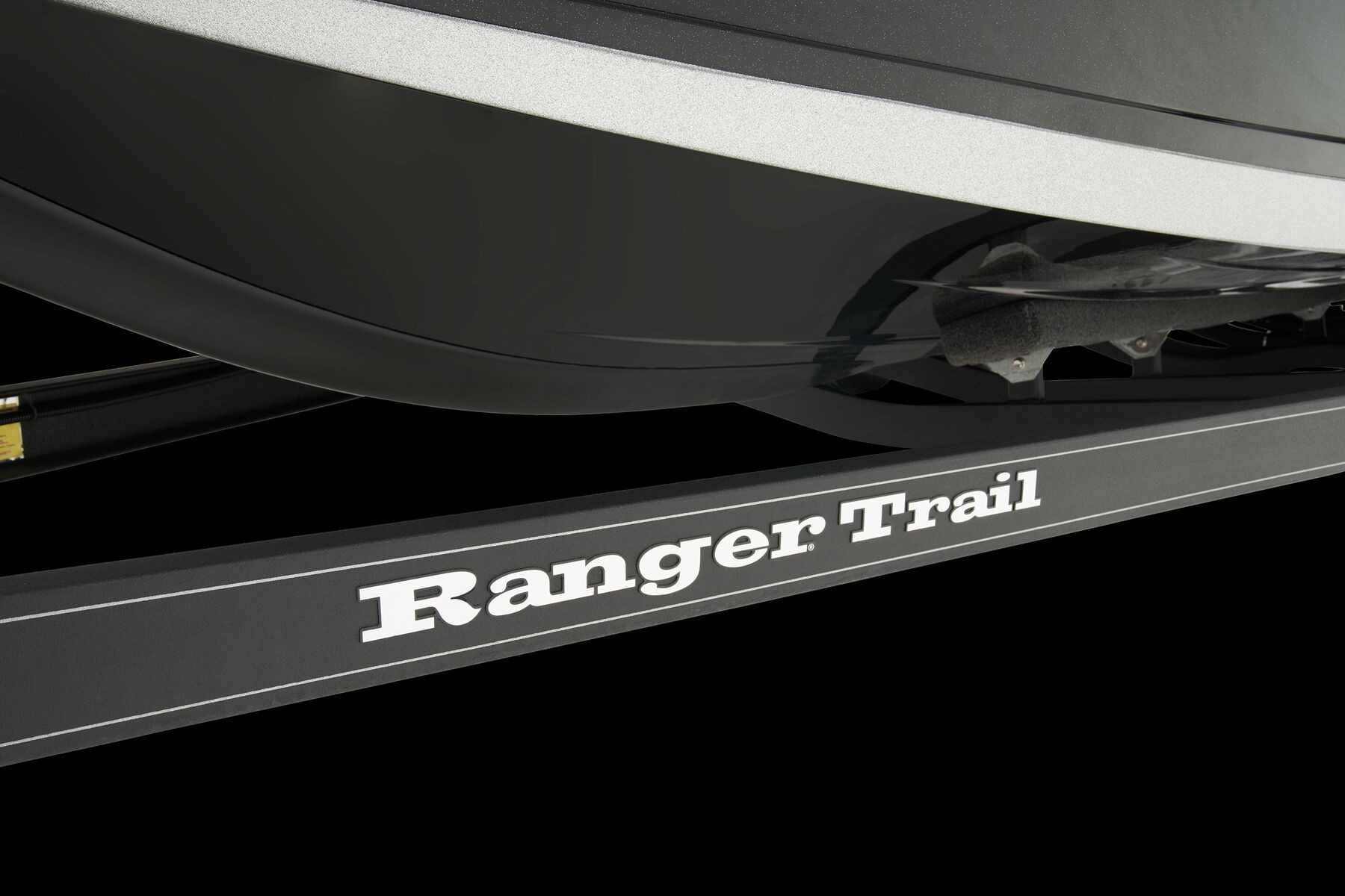 Z520R Ranger Cup Equipped Bass Boat - Ranger Z Comanche Series
