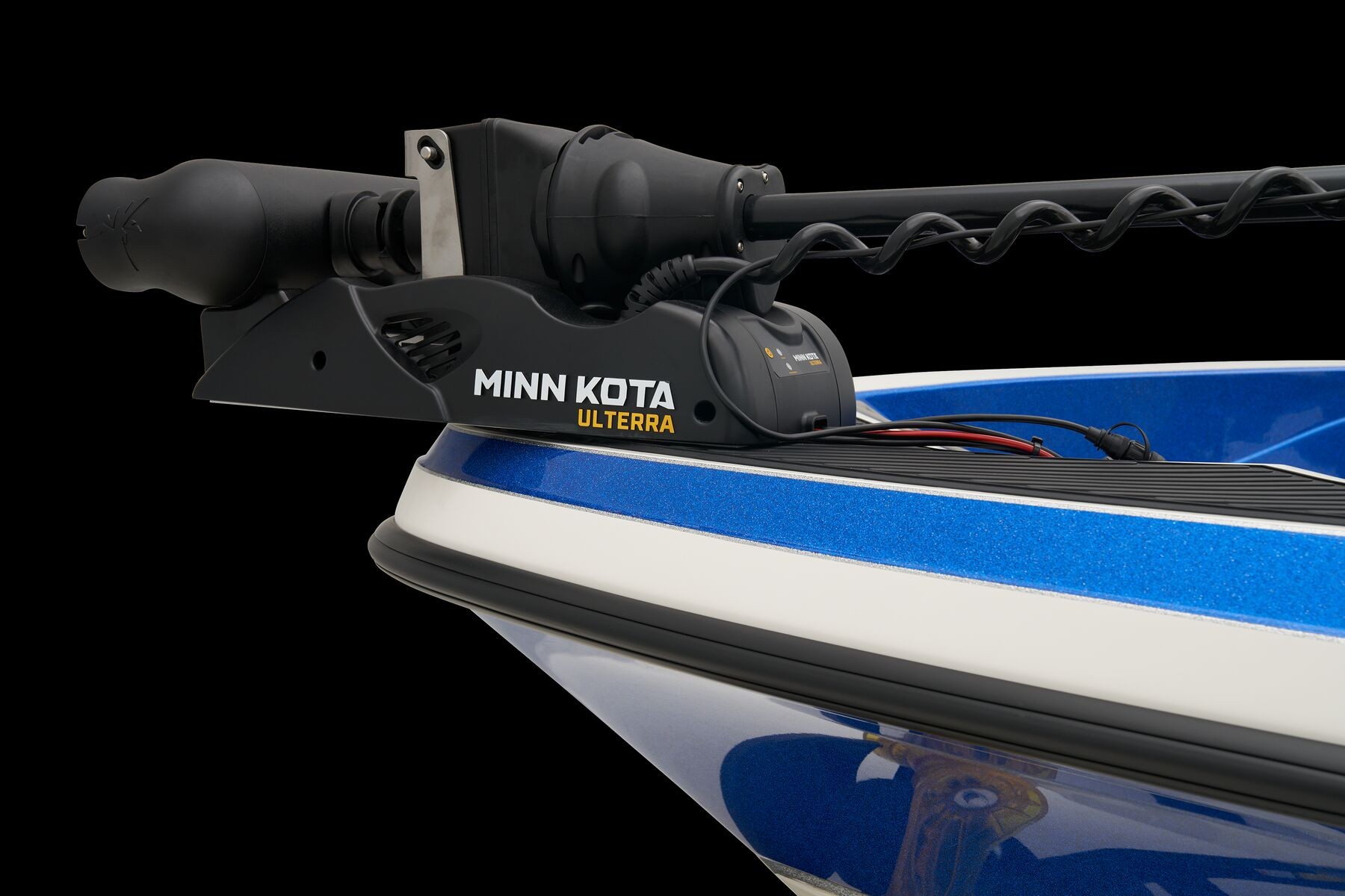 622FS Pro - Ranger Fiberglass Deep V Boat