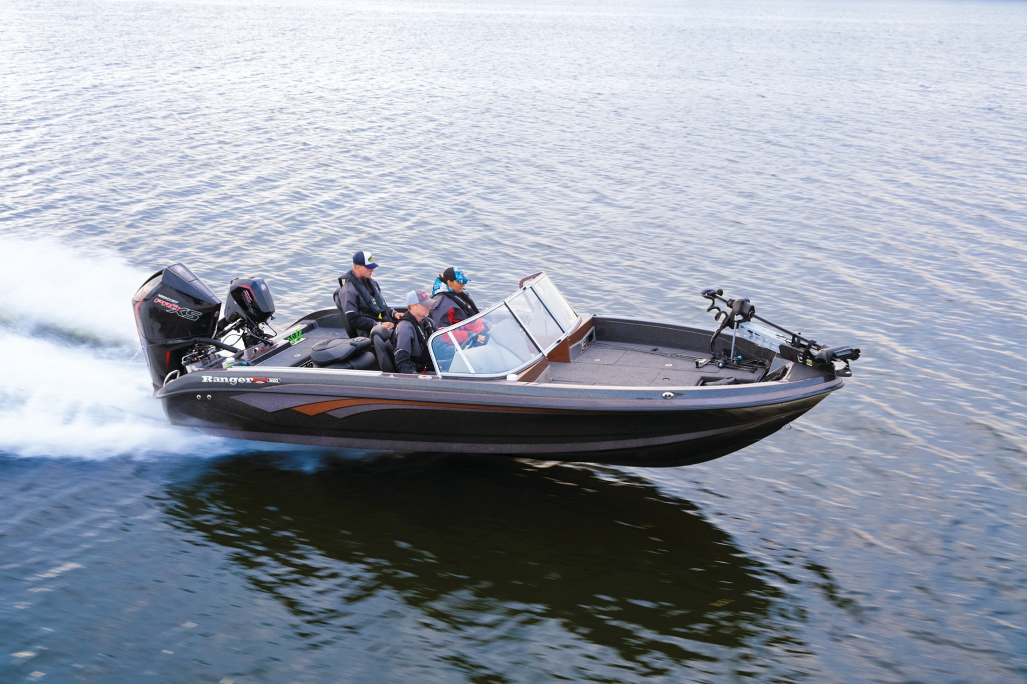 Build My Ranger | Built To Be Yours® – Customize a Ranger Boat