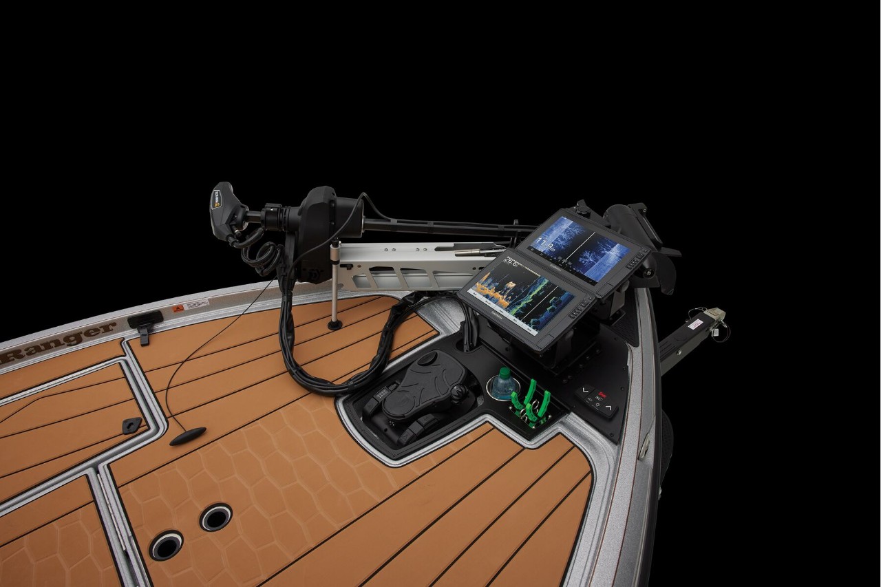 Ranger Z520R Ultra | Z-Comanche Series 20ft. 11in Bass Boat