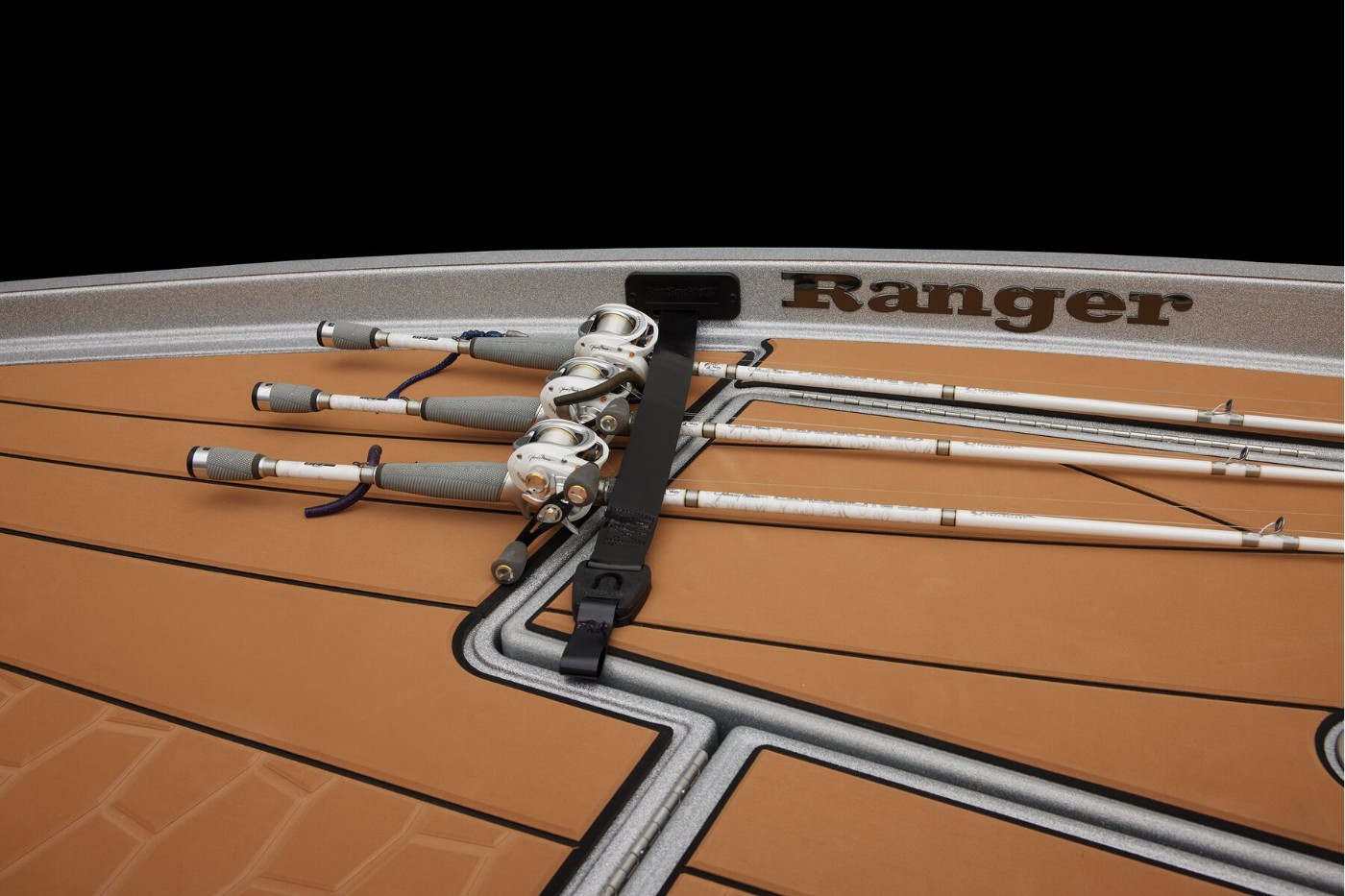 Ranger Z520R Ultra | Z-Comanche Series 20ft. 11in Bass Boat