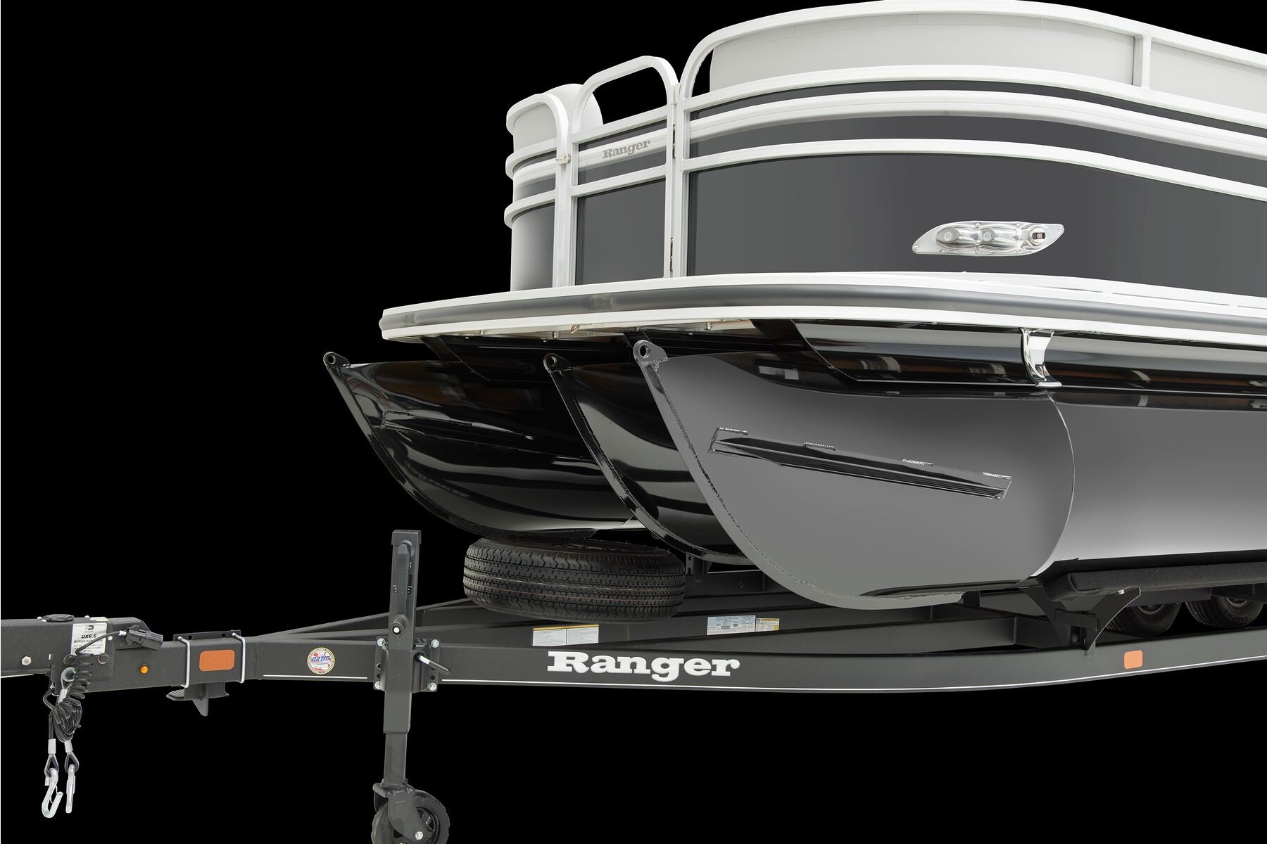 243C Cruise Pontoon - Ranger Reata Series