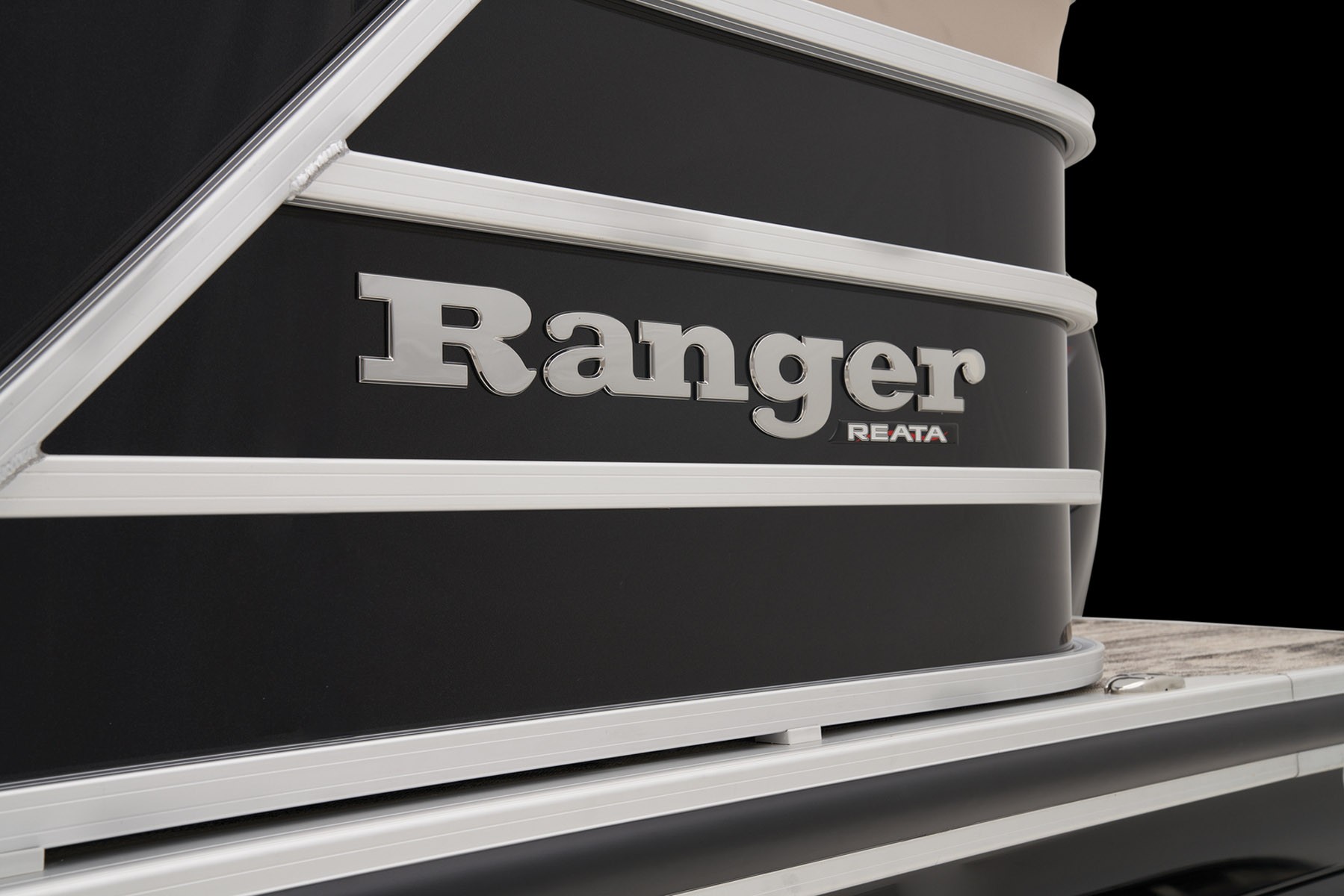 Ranger 220C | Reata Series 24ft. 2in. Cruise Pontoon