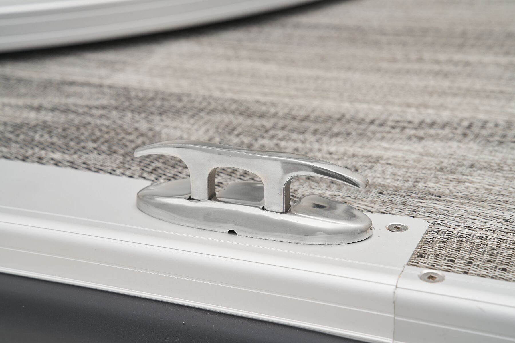 Ranger 243C | Reata Series 26ft. 2in. Cruise Pontoon