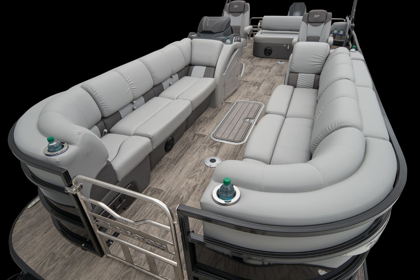 Ranger 2500LS | LS Series 27ft. 5in. Luxury Pontoon