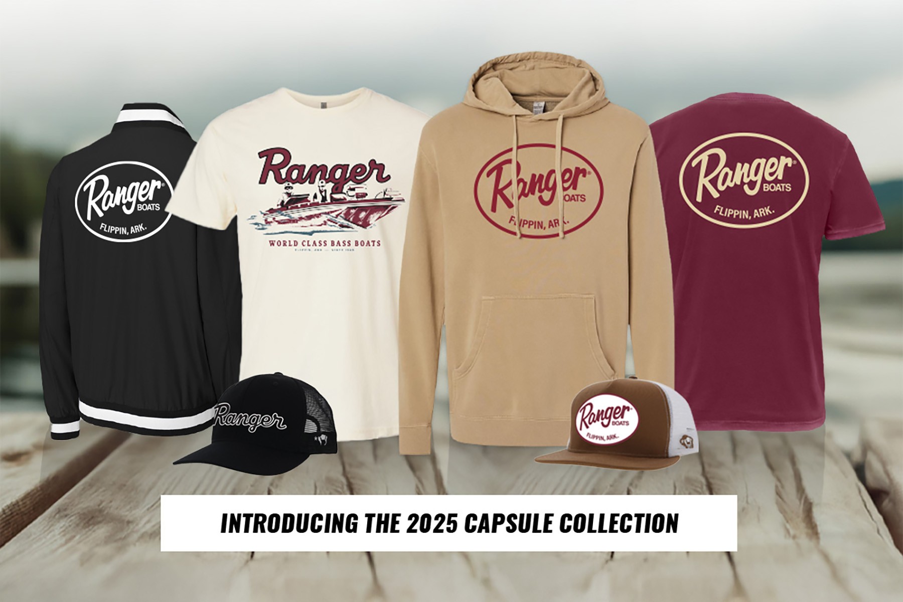 Ranger Special Offers