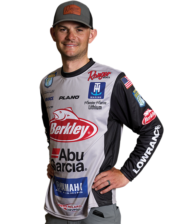 Ranger Pro Team | Pro Fishing Roster